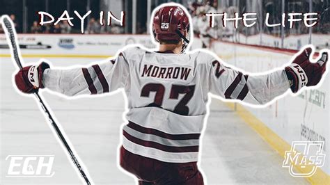 Scott Morrow Nhl Net Worth Contract Detailed Information