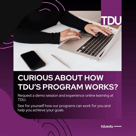 Tdu Thedigitaluni Onlinelearning Requestdemo Techeducation… The Digital Uni