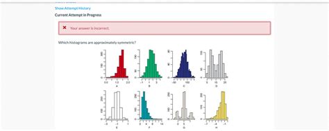 Get Answer Show Attempt History Current Attempt In Progress X Your