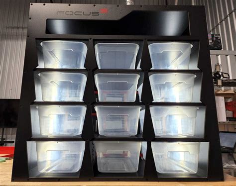 Everything You Need To Know About Ball Python Rack Systems Vital Frog