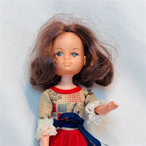 Made In Hong Kong Doll Etsy