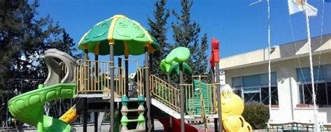 Οικοσελίδα ΝΗΠΙΑΓΩΓΕΙΟ ΑΓΙΟΥ ΑΘΑΝΑΣΙΟΥ A