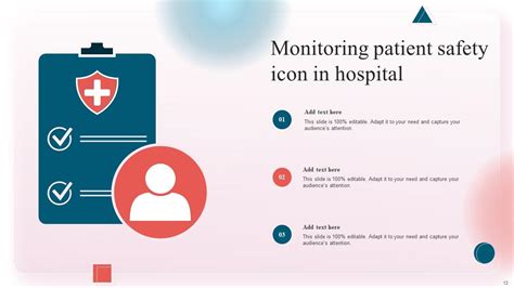 Patient Safety Powerpoint Ppt Template Bundles Ppt Slide