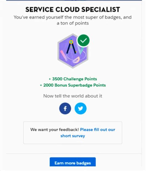 Cognizant Becognizant Sfdc Salesforce Superbadge Trailblazer Anjali Pal