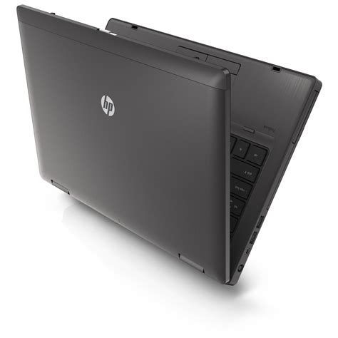 HP ProBook S And B Business Notebooks Gain AMD A Series APU Options
