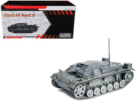 Germany Stug Iii Ausf B Tank Stug Abt 226 Eastern Front 1941 German Army Neo Dragon Armor Series