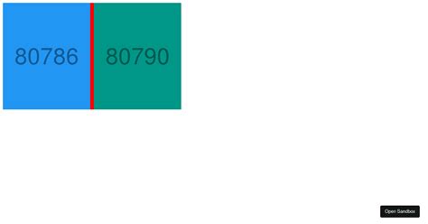 React Use Gesture Codesandbox