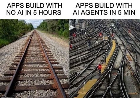 Speed Vs Complexity The Ai Development Tradeoff ·