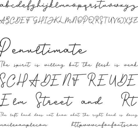 Candid Style Font Download Free For Desktop And Webfont