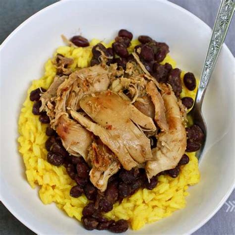 Sofrito Chicken Recipe Chefs Resource Recipes