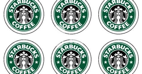 Mini Starbucks Printables Printable Word Searches