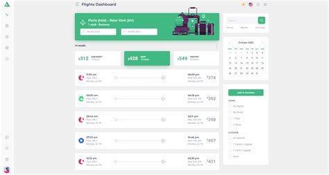 Amazing Vue Typescript Admin Template Themeselection