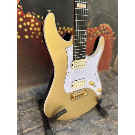 Krys10 Scott Lepage Polyphia Signatur Musik Utan Gränser