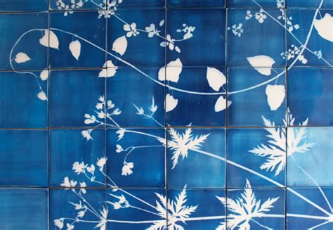 Trend Sun Block Printing Pith Vigor By Rochelle Greayer