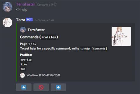 Create Basic Discord Bot For You In Python By Terrafaster Fiverr