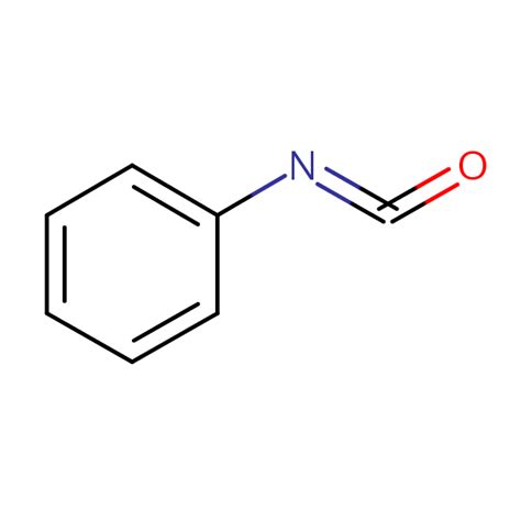 Phenyl Isocyanate Sielc Technologies