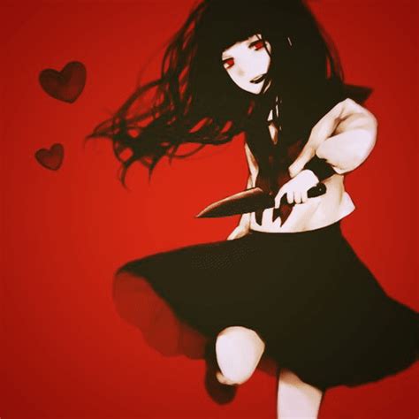 Melody Yandere Form Wiki Fabulous Anime Roleplay Amino