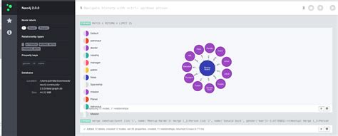 how to import data into neo4j 2 0 the spreadsheet way