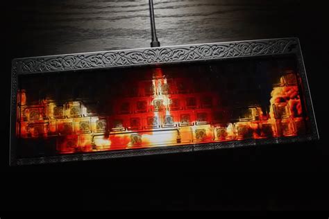 Finalmouse Centerpiece Keyboard Uncrate