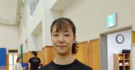 정호영 여자배구 국가대표 고교생 살면서 가장 바쁜 요즘