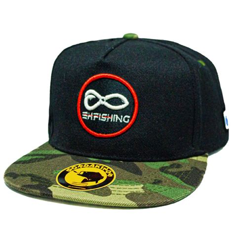 Gorra Ehfishing Pro Model Hunter Fishing Store