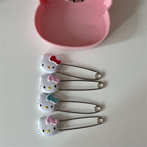 키티 케이스 세트