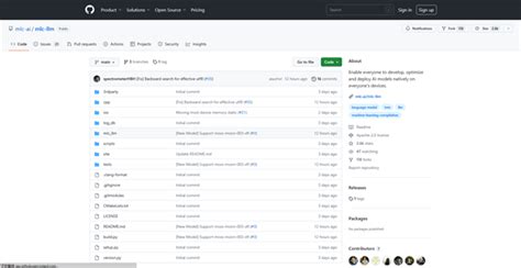 手机就能跑！开源ai机器人mlc Llm发布：无需联网 快科技 科技改变未来