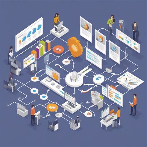 Workflow Management System Definition Und Vorteile Pure Consultant