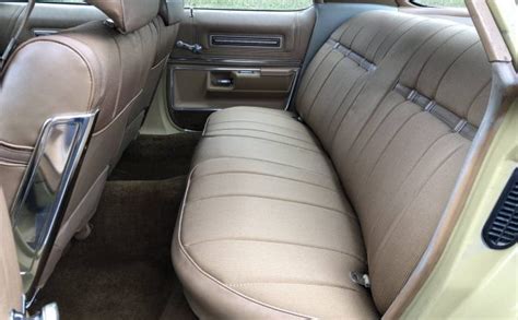 Rare Luxury 1974 Buick Lesabre Luxus Barn Finds