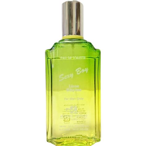 Sexy Boy Lime Rhyme By Jeanne Arthes Reviews And Perfume Facts