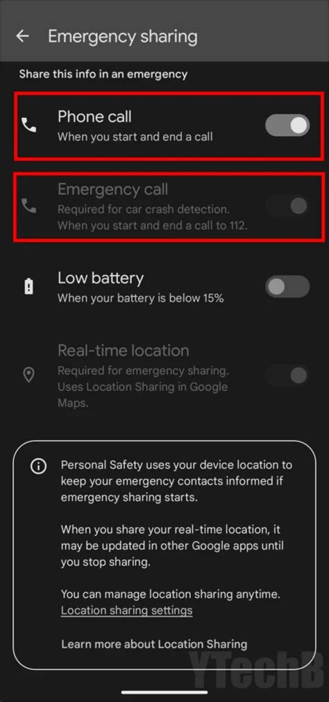 How To Enable Car Crash Detection On Pixel Phones Guide