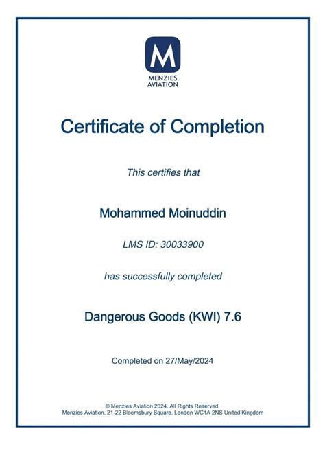 Mohammed Moinuddin Posted On Linkedin