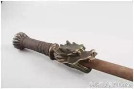 奇形兵器——撾 每日頭條