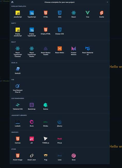 Herramientas Para Probar Código De Programación Aprendiendo Javascript