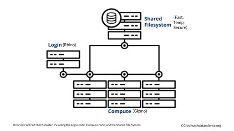 Chapter 5 Look Around Intro To Fred Hutch Cluster Computing