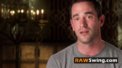 unbelievable softcore reality show on television real swinging couples open up group sex for