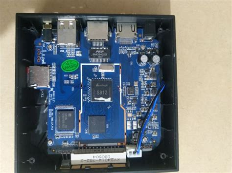 Tanix TX Pro No Wifi Issue Ophub Amlogic S Xxx Armbian GitHub