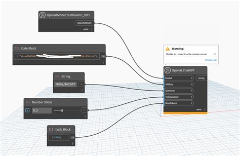 dyn open ai bringing openai chatgpt to dynamo page 2 packages