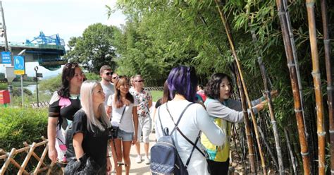 필리핀 포상 관광객 170명 울산 방문주요 관광지 홍보