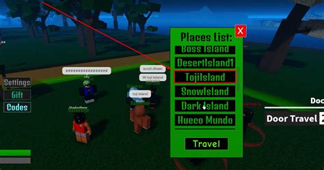 Ijul Piece 2 How To Get All Gojo Variants Guide Item Level Gaming