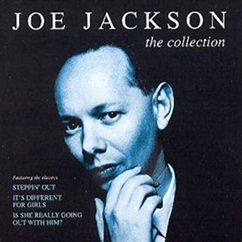 Joe Jackson Concerts And Live Tour Dates 2026 2027 Tickets Bandsintown