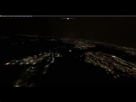 SimMarket EUROPE SERVICES LIGHTS MSFS