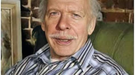Veteran Actor Brian Murphy No More The Hindu