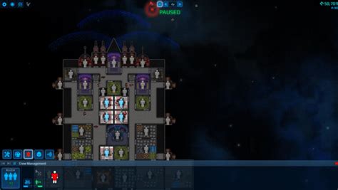 no new role button do i need to turn on different options r cosmoteer