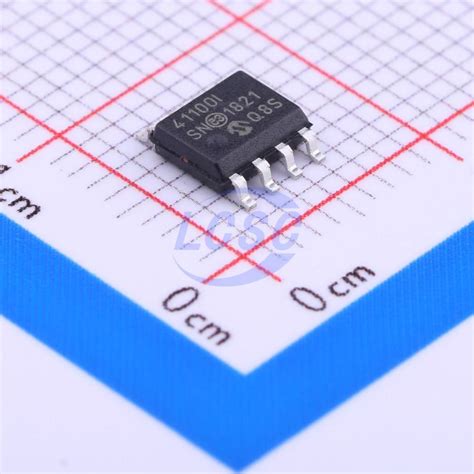 MCP T E LT Microchip Tech Digital Potentiometers JLCPCB