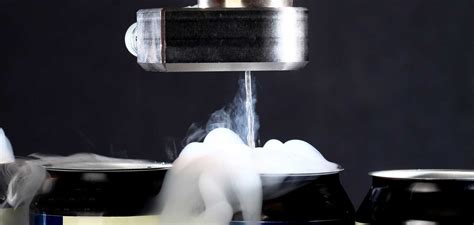 Nitrogen Dosing Chart Industries