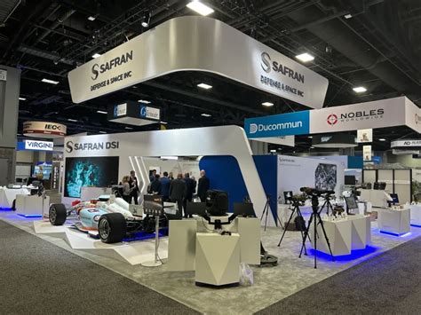 Powering The Future Of Technology At Gitex 2025 Trade Show Innovation And Tech Trends Xs Worldwide