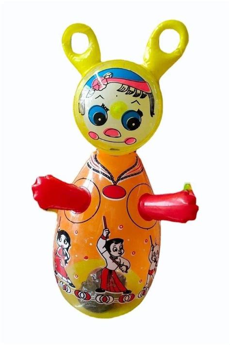 Ice Baby At Rs Dozen Pvc Inflatable Toy In Mumbai Id