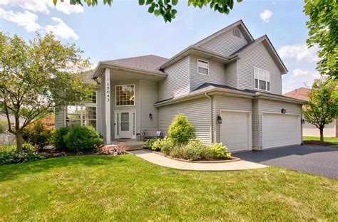 Plainfield Il Homes For Sale Plainfield Real Estate Bowers Realty Group