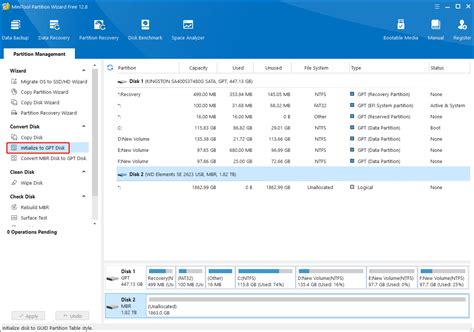 Secure Ways To Format A Hard Drive On Windows